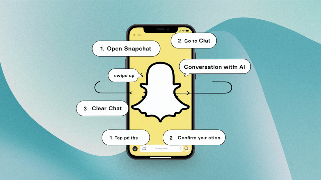 How To Get Rid Of My AI On Snapchat - howtothings.net