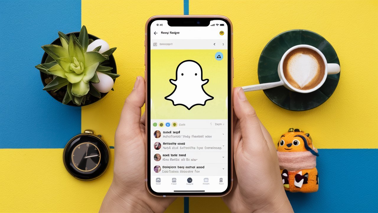 How To Get Rid Of My AI On Snapchat - howtothings.net
